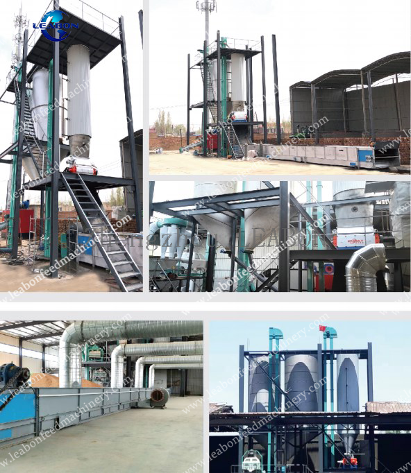 Corn Flakes Extruder Wheat Oat Flaking Machine Corn Flakes Production ...