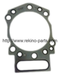 Cylinder head gasket 3634664 for Cummins KTA19 - Buy 3634664, Cylinder ...