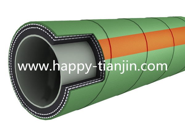 XLPE Lined Chemical Hose - Buy Chemical Hose, Acid Delivery Hose ...