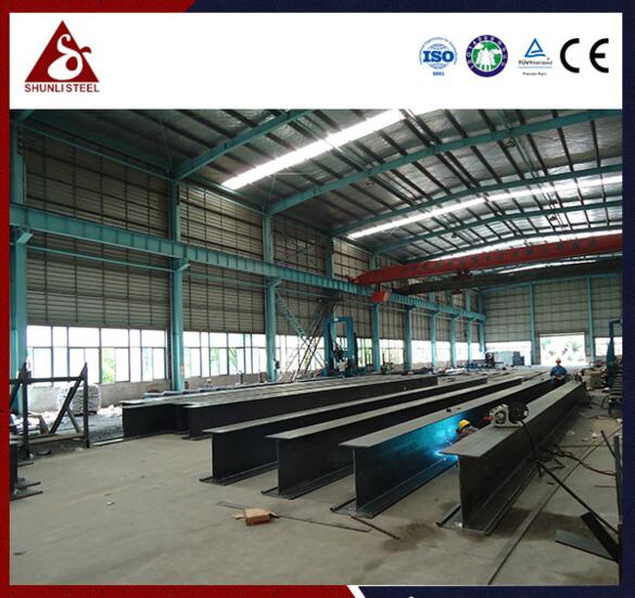 HZ combi wall hz king piles sheet piling - Shunli Steel Group