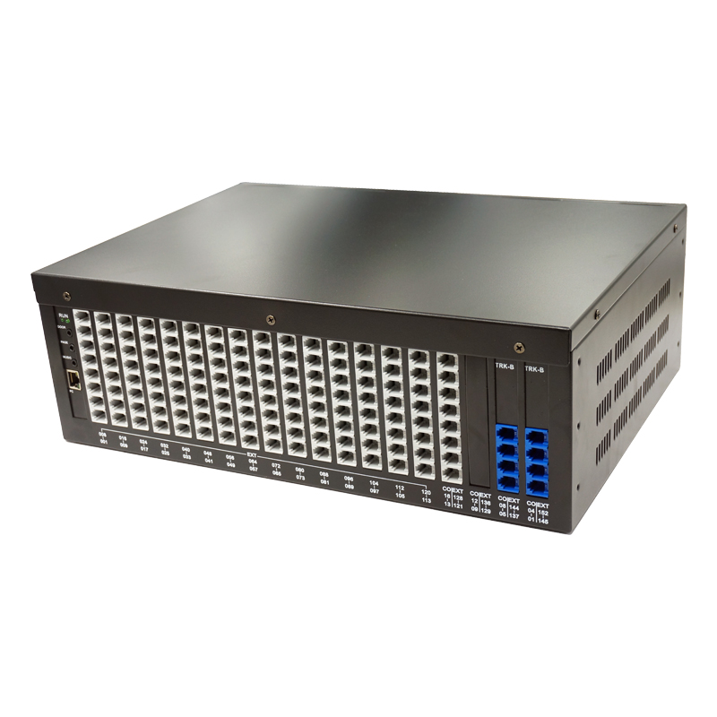 Excelltel PABX Telephone System Hotel PABX TP152 - Buy PABX Product on ...