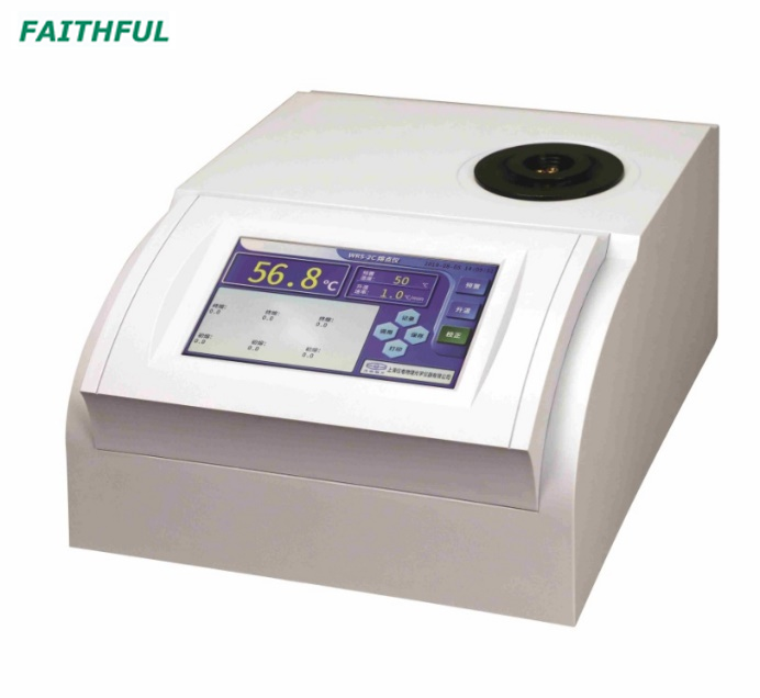Melting-Point Apparatus - Buy Melting-Point Product on Huanghua ...