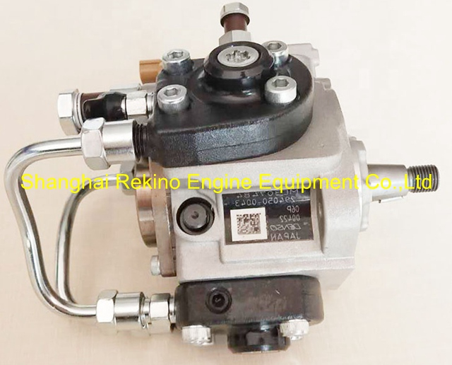 294050-0042 ME302144 ME306386 Denso Mitsubishi fuel injection pump for ...