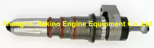3078198 Cummins N14 Fuel injector - Buy 3078198, Cummins injector, N14 ...