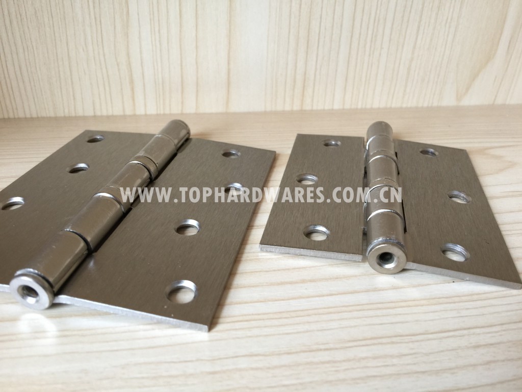 Middle East Hinges - Top hardwares Co.,Ltd.