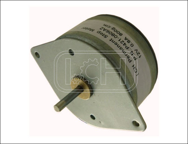 Permanent Stepper Motor P421 - Buy PM Stepper Motor, Stepper Motor ...