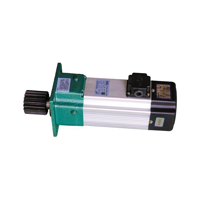 Wuhan Vohoboo-Crane Traveling Motor, Granty Crane Motors, AC electric motor