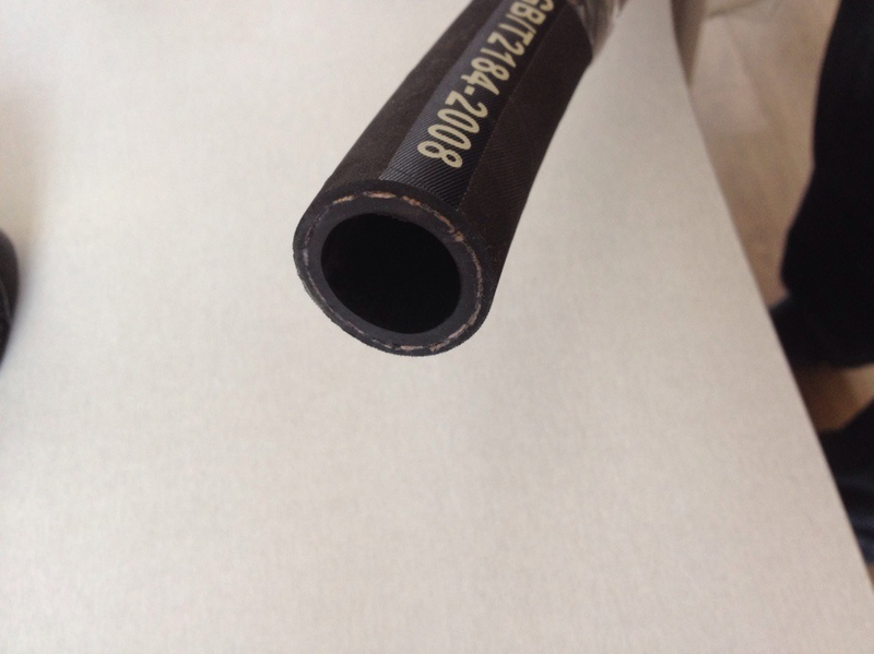 Oil Petroleum Fuel Gasoline Delivery Hose - Buy Oil Hose, Oil Delivery ...