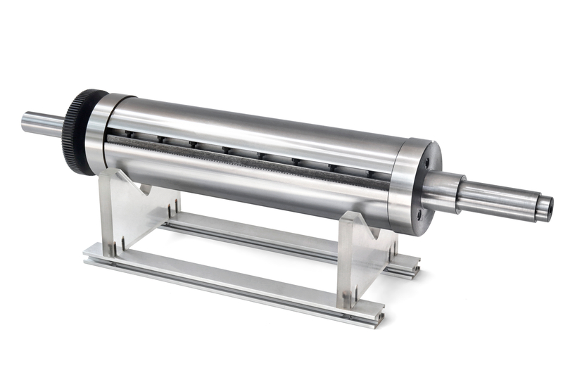 Removable Sheeter - Buy Product on HCR Machinery Co.,Ltd