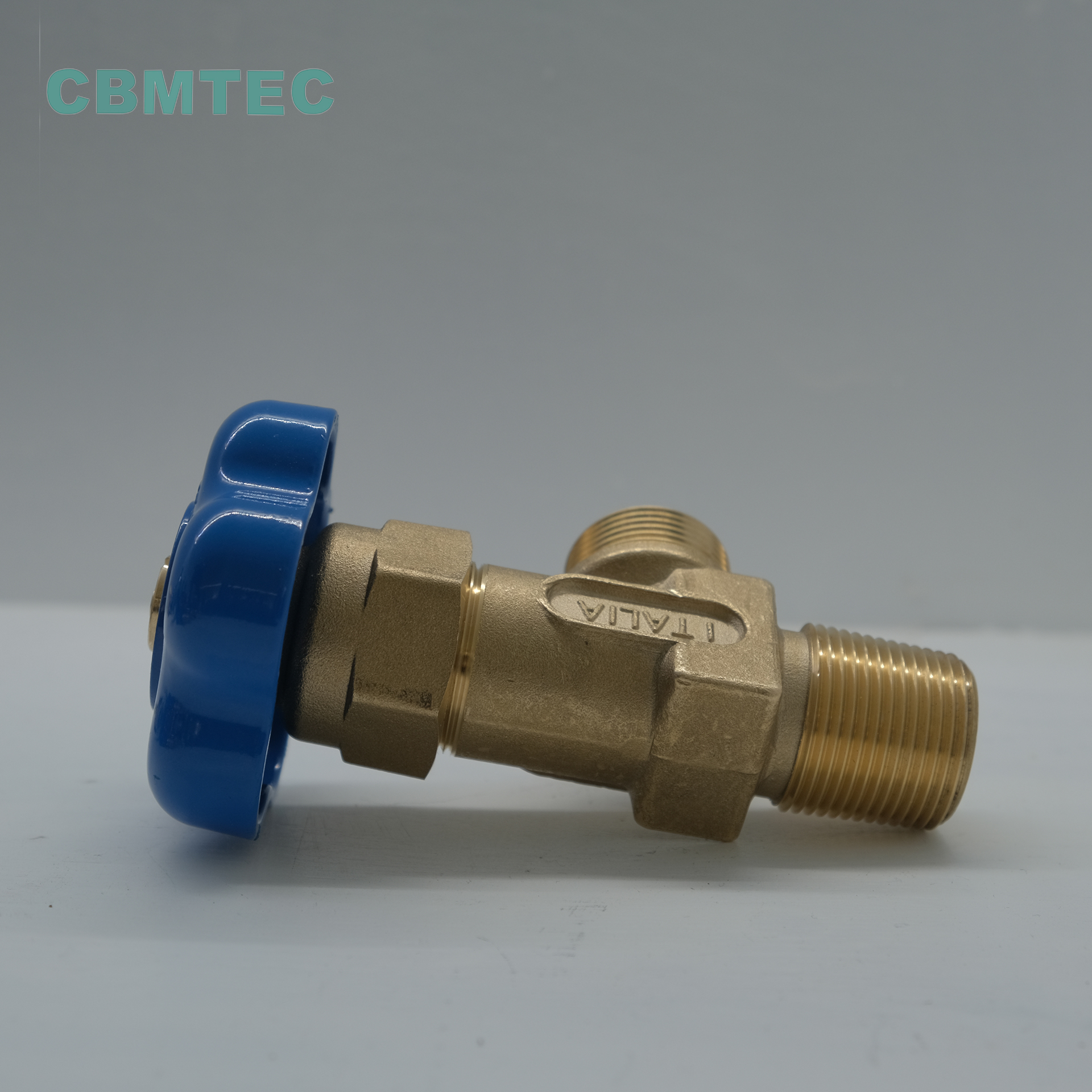 - Buy ITALIA oxygen valves from CBM Technologies