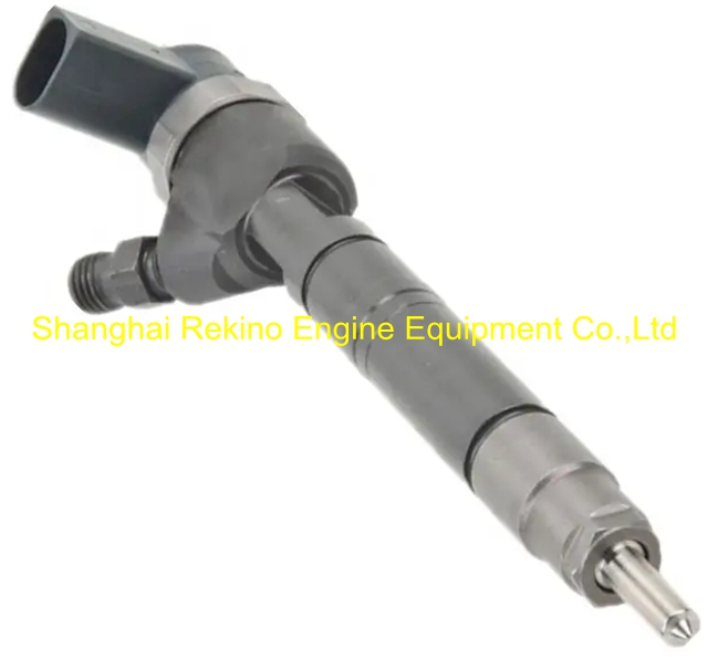 Piezo diesel fuel injector 0445110367 - Buy 0445110367, Diesel injector ...