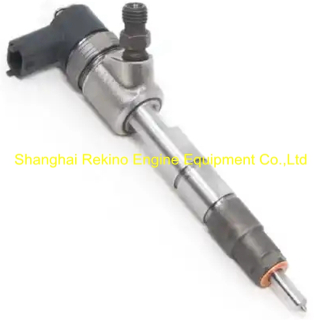 Piezo diesel fuel injector 0445110079 - Buy 0445110079, Piezo injector ...