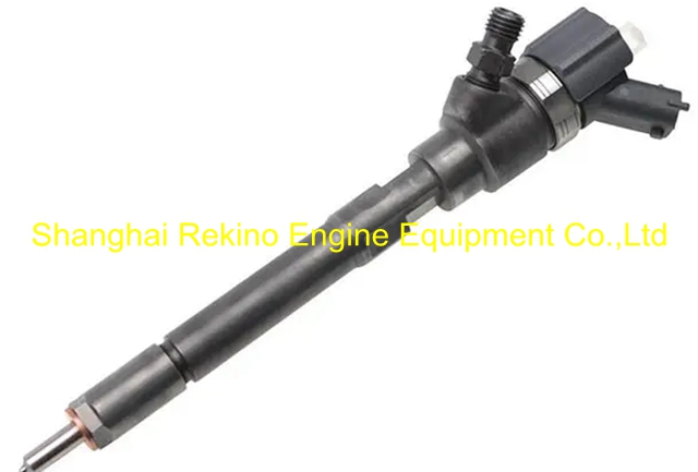Piezo diesel fuel injector 0445110302 - Buy 0445110302, Diesel injector ...