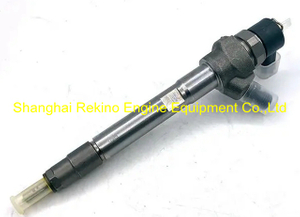 Common rail Diesel fuel injector 0445110485 - Buy 0445110485, Diesel ...