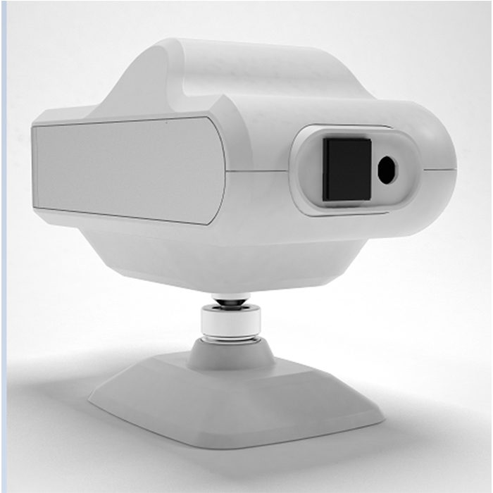 ACP-800 Ophthalmic Equipment Auto Chart Projector