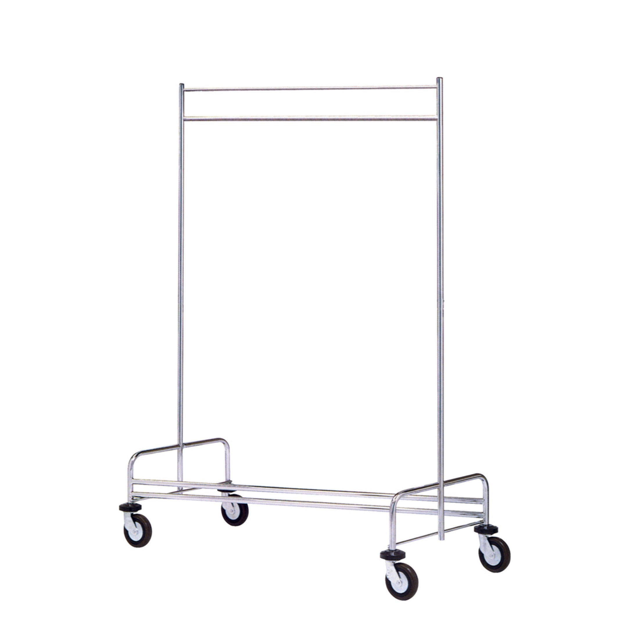 Stainless Steel Rack for Hotel Lobby (XL-18) - Buy Steel Rack, Hotel ...