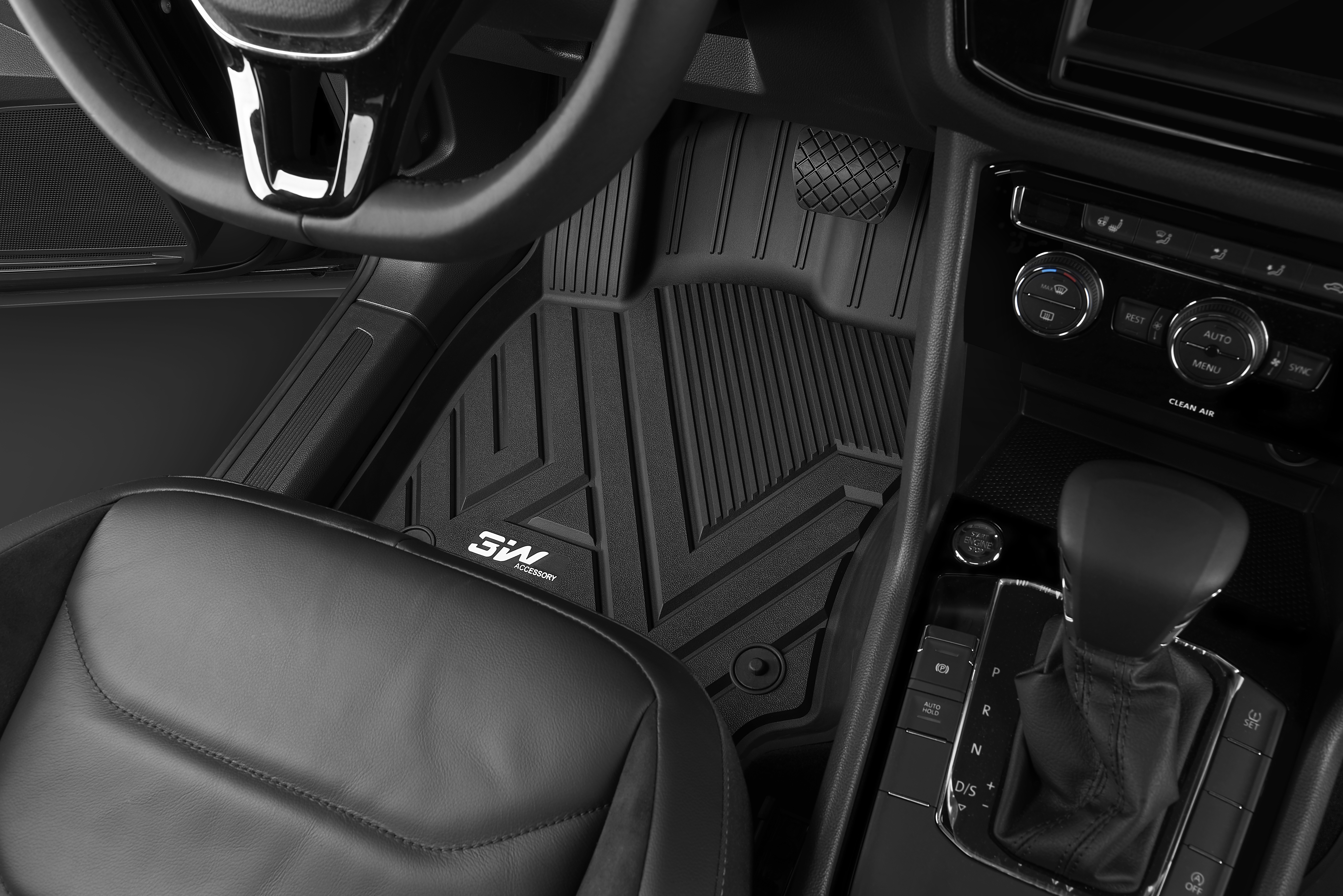 VW invested Chinese battery maker opens European factory - 3W car mats ...