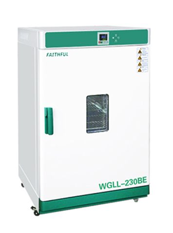 Forced Air Drying Oven - Buy Forced Air Drying Oven Product on Huanghua ...