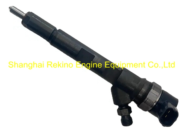 Piezo diesel fuel injector 0445110358 - Buy 0445110358, Piezo injector ...