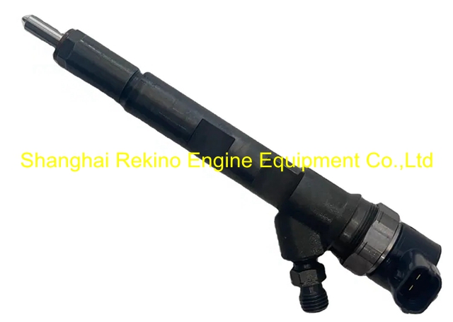 Piezo diesel fuel injector 0445110358 - Buy 0445110358, Piezo injector ...