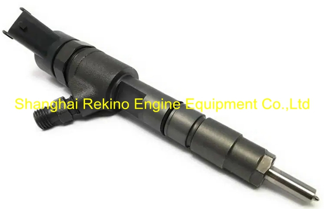 Common rail fuel injector 0445110507 129E00-53100 - Buy 0445110507 ...