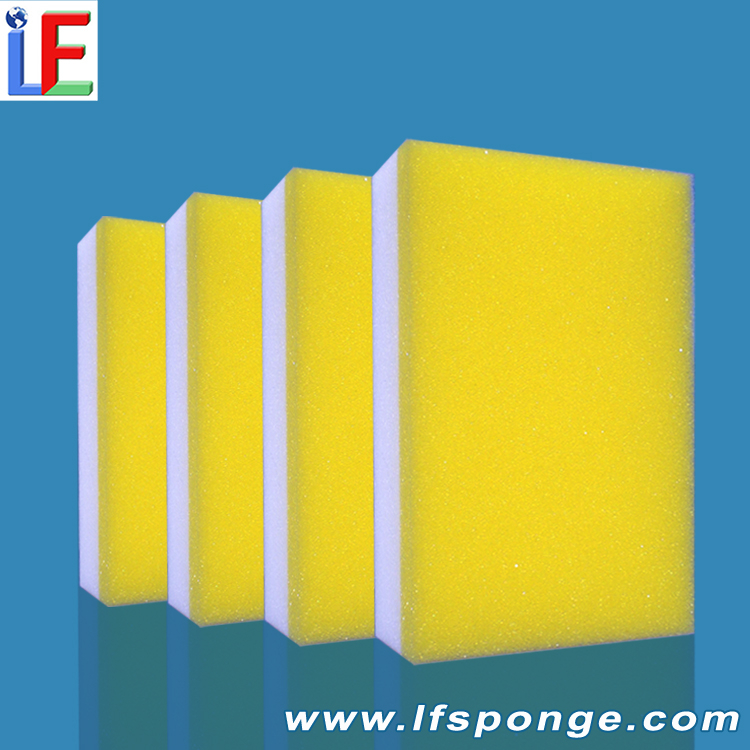 Magic PU Sponge sheet Wholesale Product on Life Nano-Plastic Product ...
