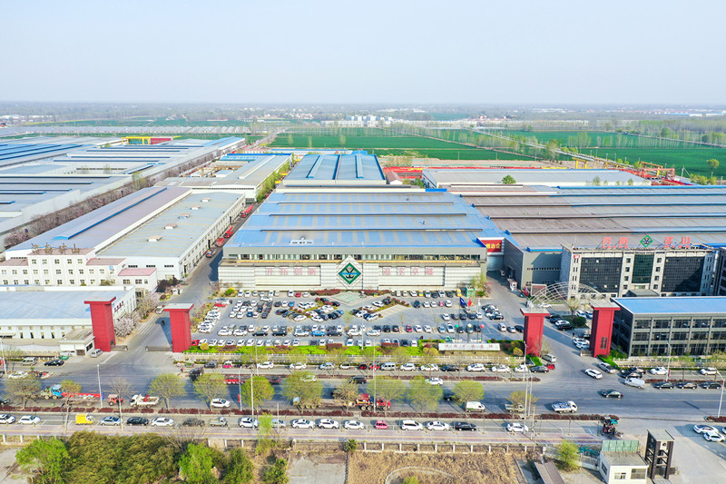 Three years of COVID-19 has not stopped the steady progress of Henan ...