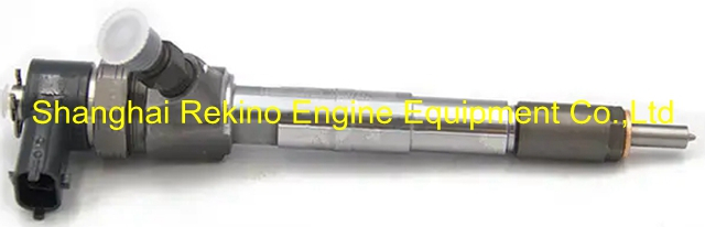 Piezo diesel fuel injector 0445110380 - Buy 0445110380, Piezo injector ...