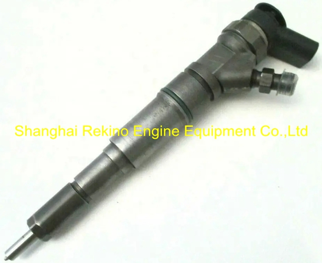 Piezo diesel fuel injector 0445110314 - Buy 0445110314, Piezo injector ...