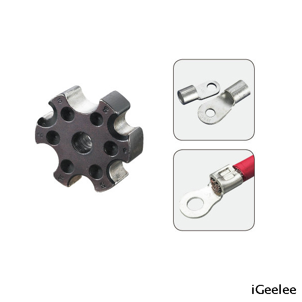 iGeelee-Indent Mechanical crimping tool CT-38/CT-80/CT-150 range from ...