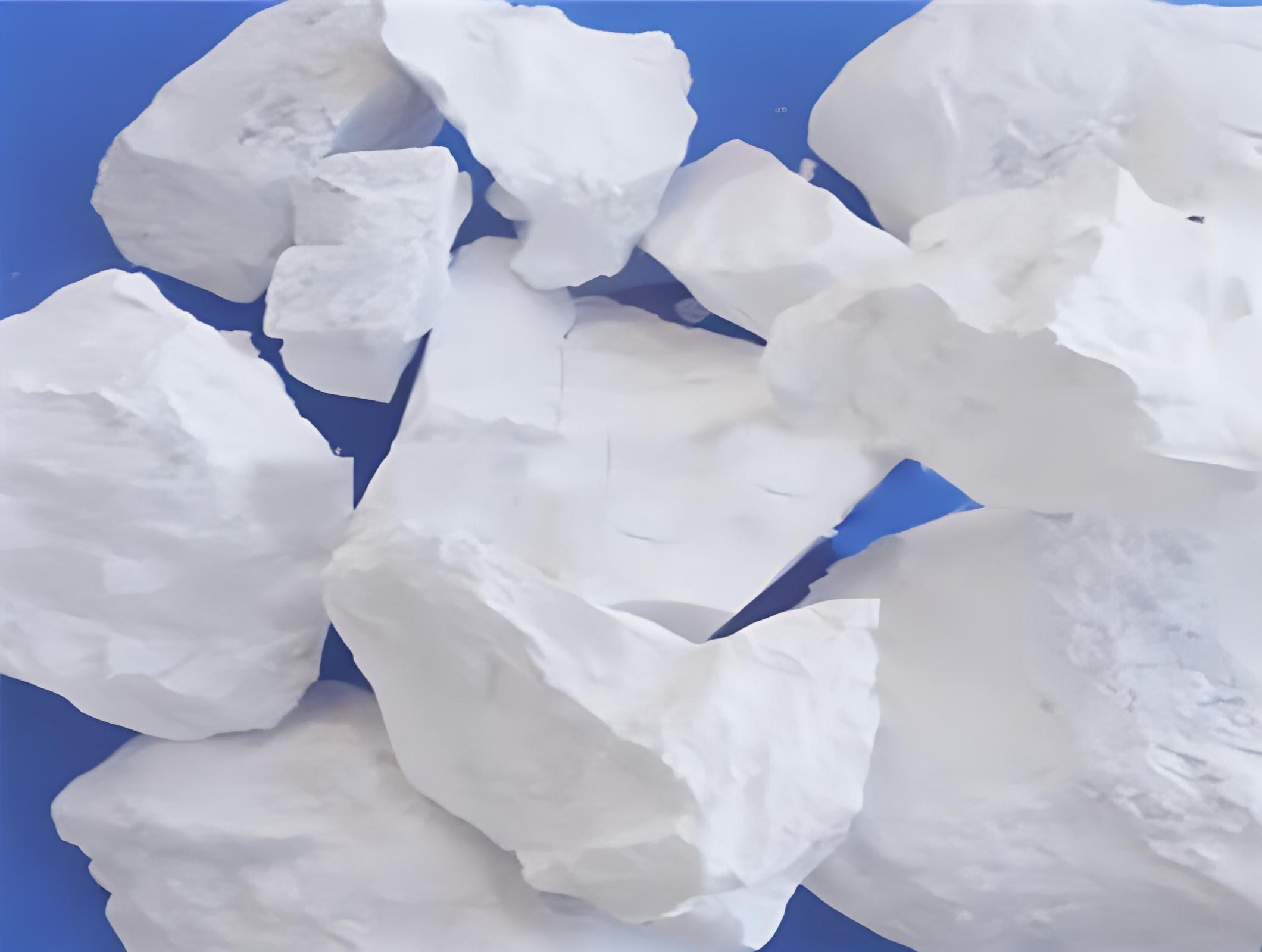 Calcium Oxide ( CaO)- High Purity Industry Grade