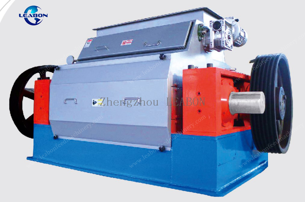 Corn Flakes Extruder Wheat Oat Flaking Machine Corn Flakes Production ...