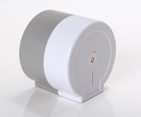Wall mounted Plastic Small paper roll Dispenser KW-015 - Buy Plastic ...
