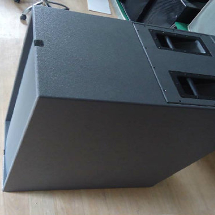 WSX 18-Zoll-Subwooofer-Lautsprecher-Standfuß mit langem Wurf - Buy ...