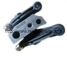 Cummins 4BT rocker lever assembly 3934920 - Buy 3934920, rocker lever ...