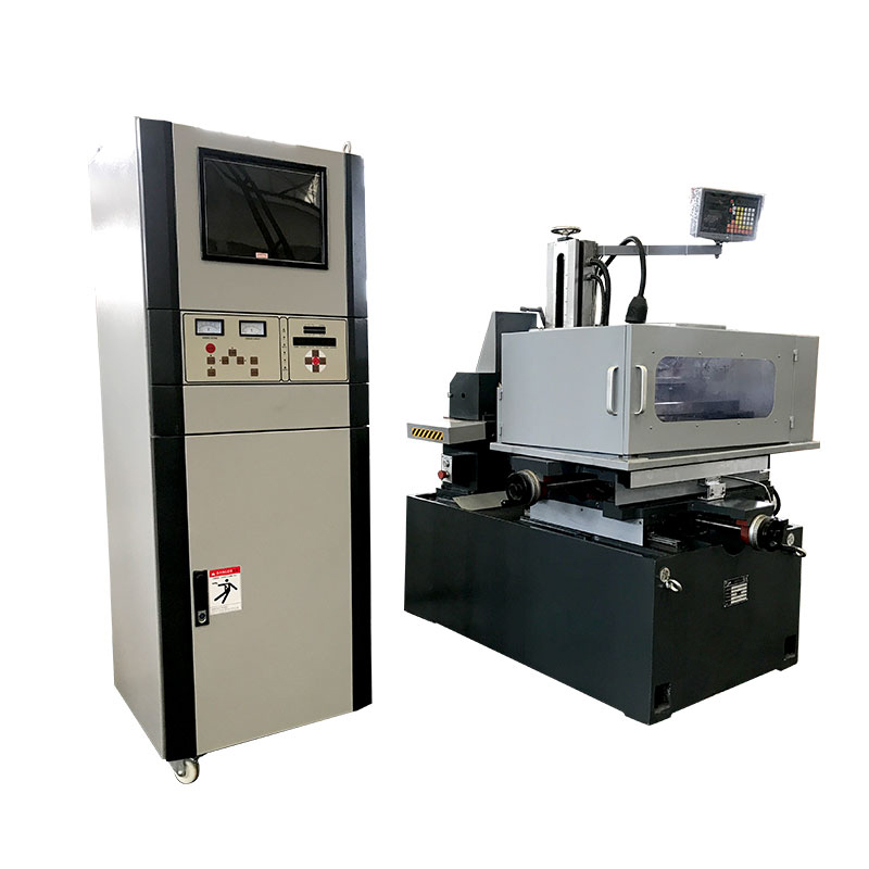 DK7735 China CNC Wire Cutting Machine for Sale - Buy DK7735, China CNC ...