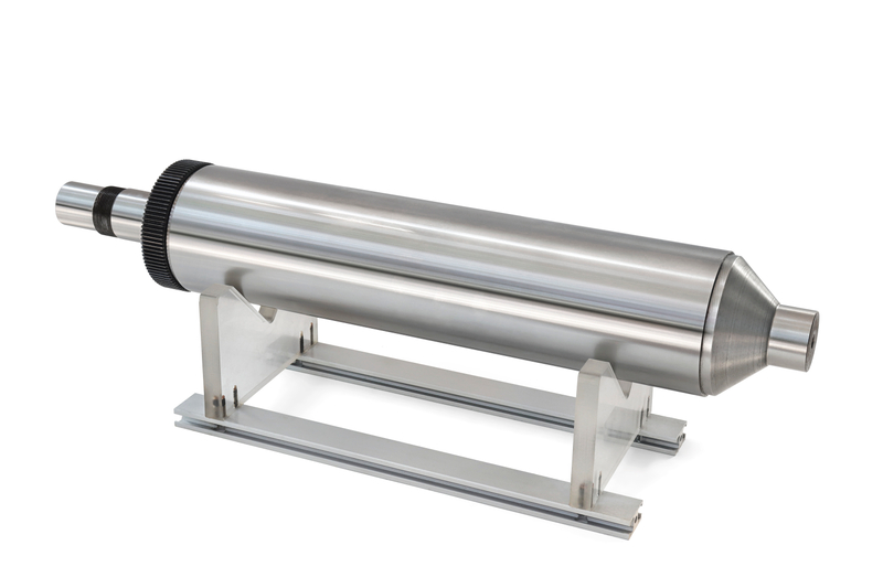 Anvil Cylinder - Buy Product on HCR Machinery Co.,Ltd