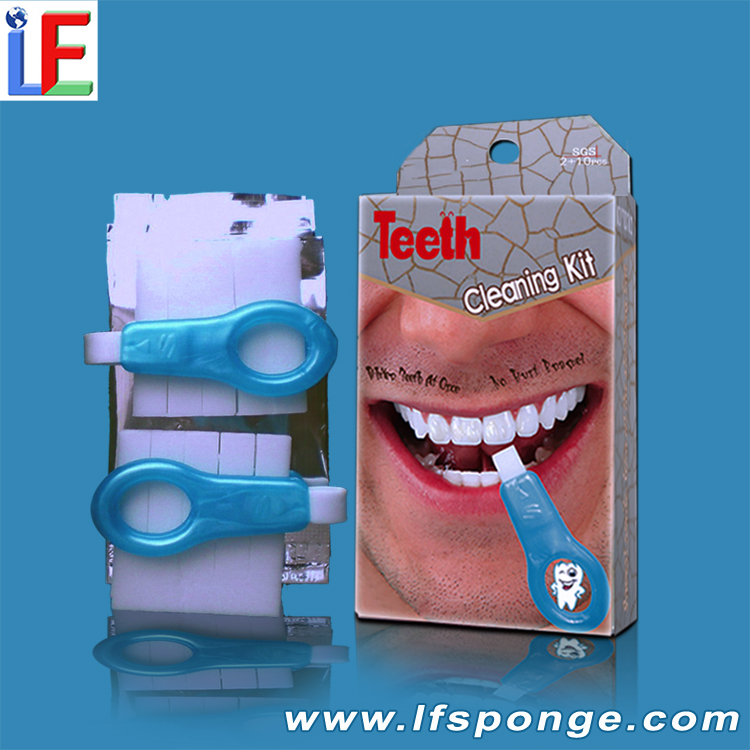 Wholesal Teeth Cleaning Kit LF012 - China Oral Care Kit Product from ...