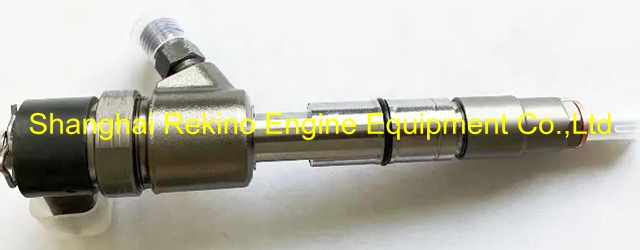 Piezo Diesel fuel injector 0445110316 - Buy 0445110316, Piezo injector ...