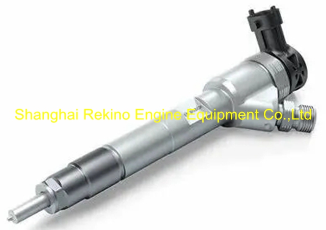 Common rail diesel fuel injector 0445110471 0986435257 - Buy 0445110471 ...