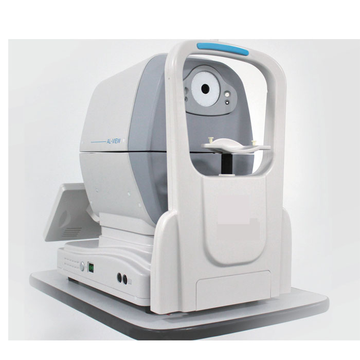 AL-view China ophthalmic equipment ophthalmology machine Eye Axial ...