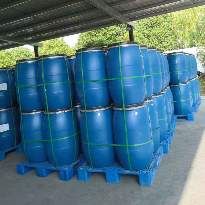 Water based acrylic emulsion adhesive For Plastic film to paper lamination