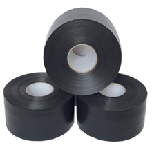 sealant pipe wrap tape for underground, gas line pipe wrapping tape-HLD pipewrappingtape