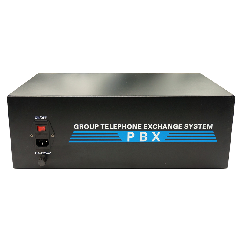 Excelltel PABX Telephone System Hotel PABX TP152 - Buy PABX Product on ...