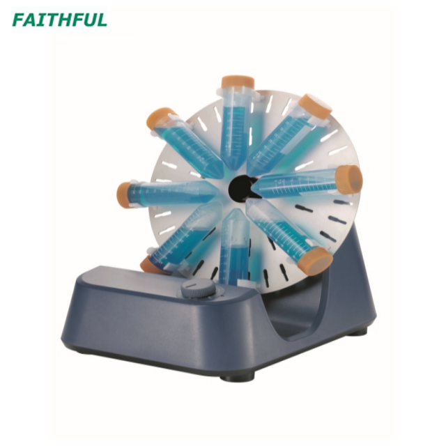 Rotator Mixer- Buy Product on Huanghua Faithful Instrument Co.,LTD
