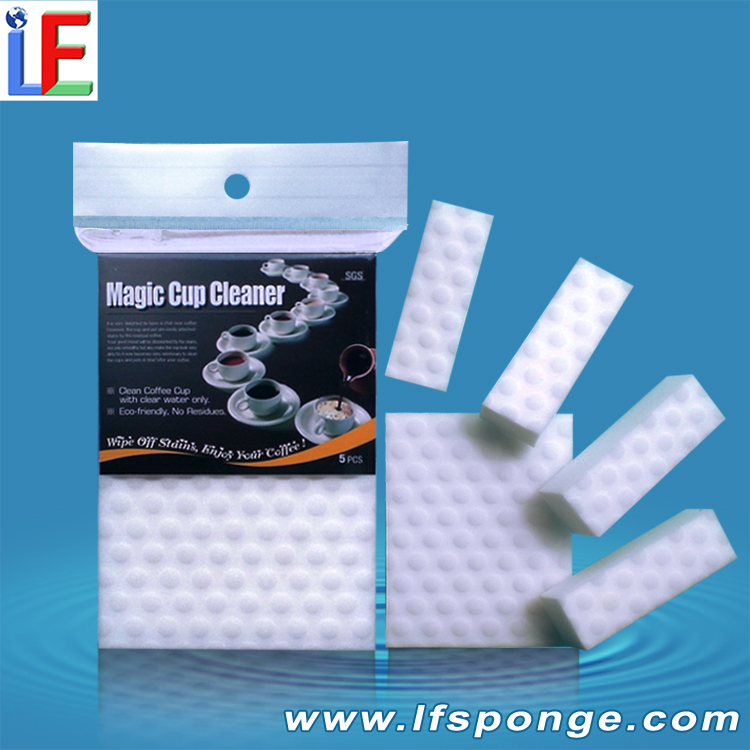 Magic Cup Cleaner - wholesale household Cup cleaning Spongeon Life Nano ...