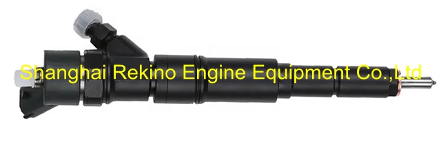 Piezo diesel fuel injector 0445110342 - Buy 0445110342, Piezo injector ...