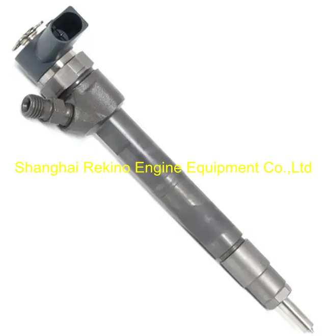 Piezo diesel fuel injector 0445110337 - Buy 0445110337, Piezo injector ...