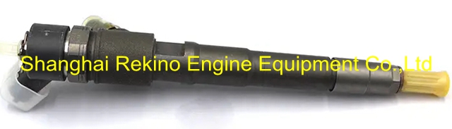 Common rail diesel fuel injector 0445110505 - Buy 0445110505, Diesel ...