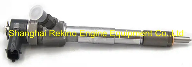 Common rail Diesel fuel injector 0445110485 - Buy 0445110485, Diesel ...